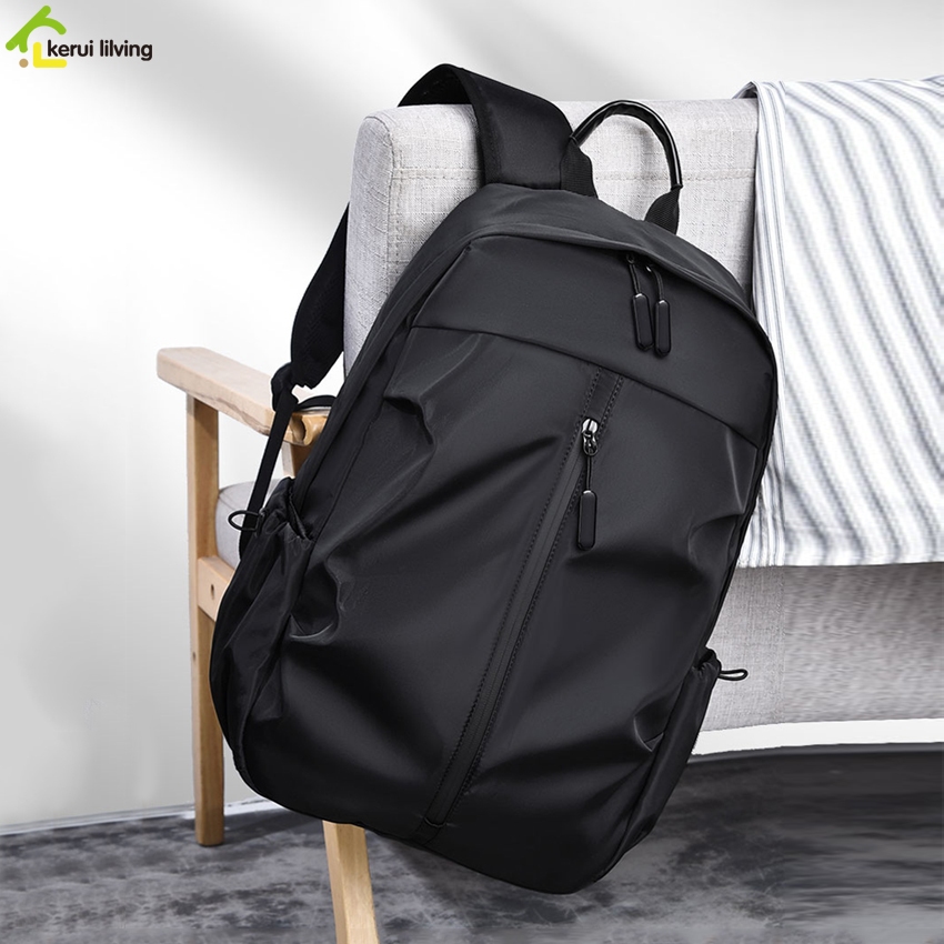 Aisha school backpack, multi-compartment backpack with shockproof ...