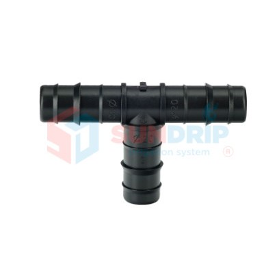Ldpe Pipe Connectors 16mm, 20mm, 25mm, 32mm, LDPE Pipe Connectors 16 ...