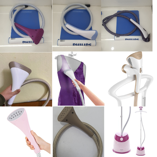 Philips vertical steam iron accessories - Steam iron handle ...