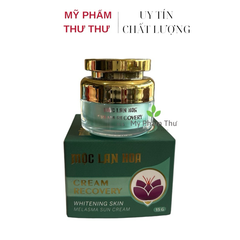 Magnolia Flower Cream Restores Thin, Red Veined Skin | Shopee Malaysia