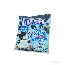 Jack n Jill Lush dairy cow candy 130g pack | Shopee Malaysia