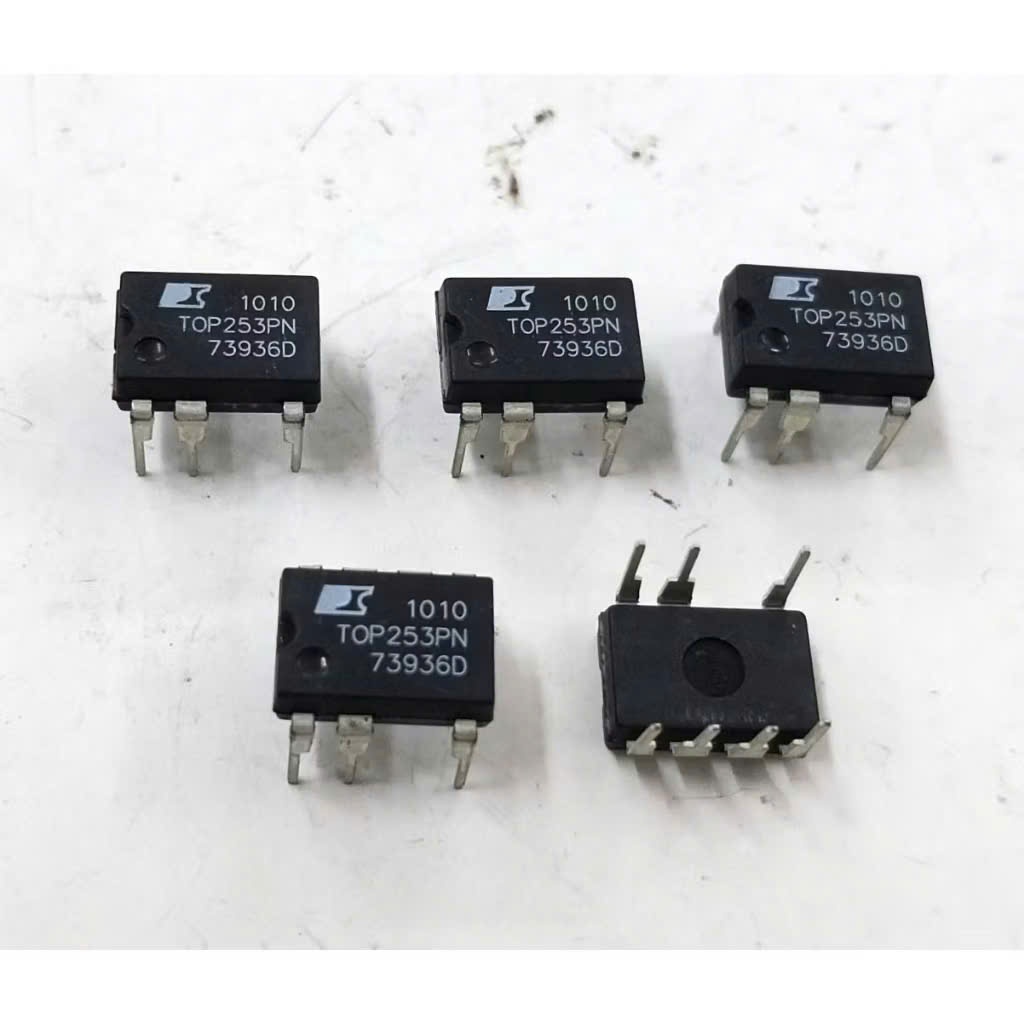 Ic ( TOP 253 PN ) | Shopee Malaysia