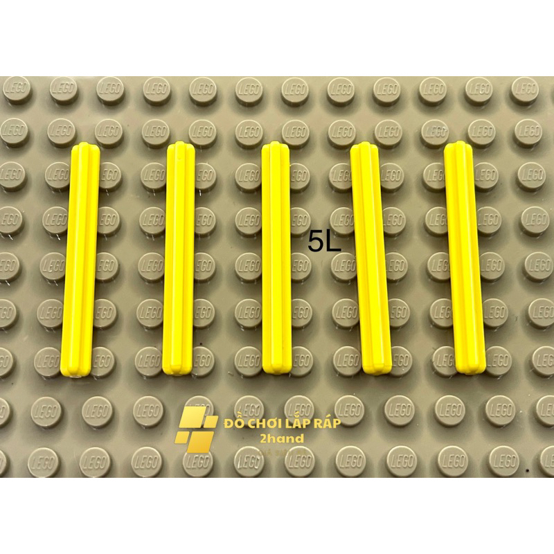 Genuine Technic assembled BRICKS - Combo of 12 pins, shaft, Technic ...