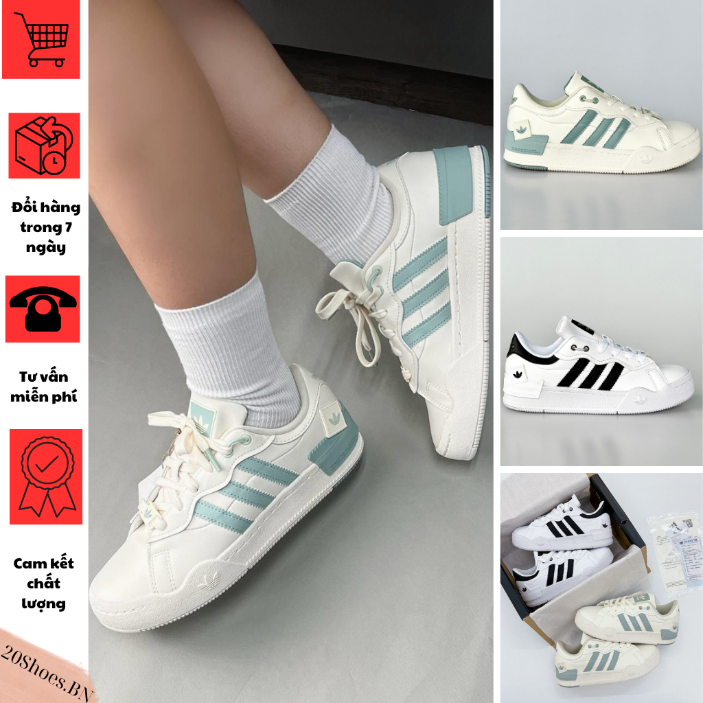 New Adidas High Clamshell Shoes C.C Guangzhou Men's and Women's, New ...