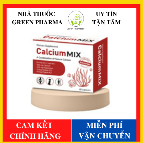Calcium Mix Calcium pills, Calcium from seaweed, Calcium supplement for ...