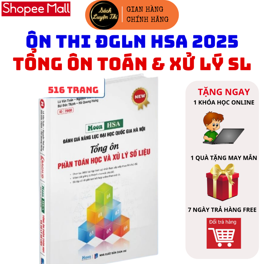 [HSA] General math review and data processing, 2025 competency ...