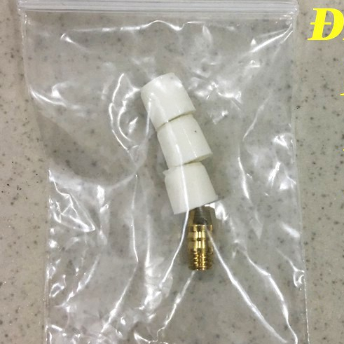 Combo of 3 Dau Ty Gaskets (3 pieces/bag) | Shopee Malaysia