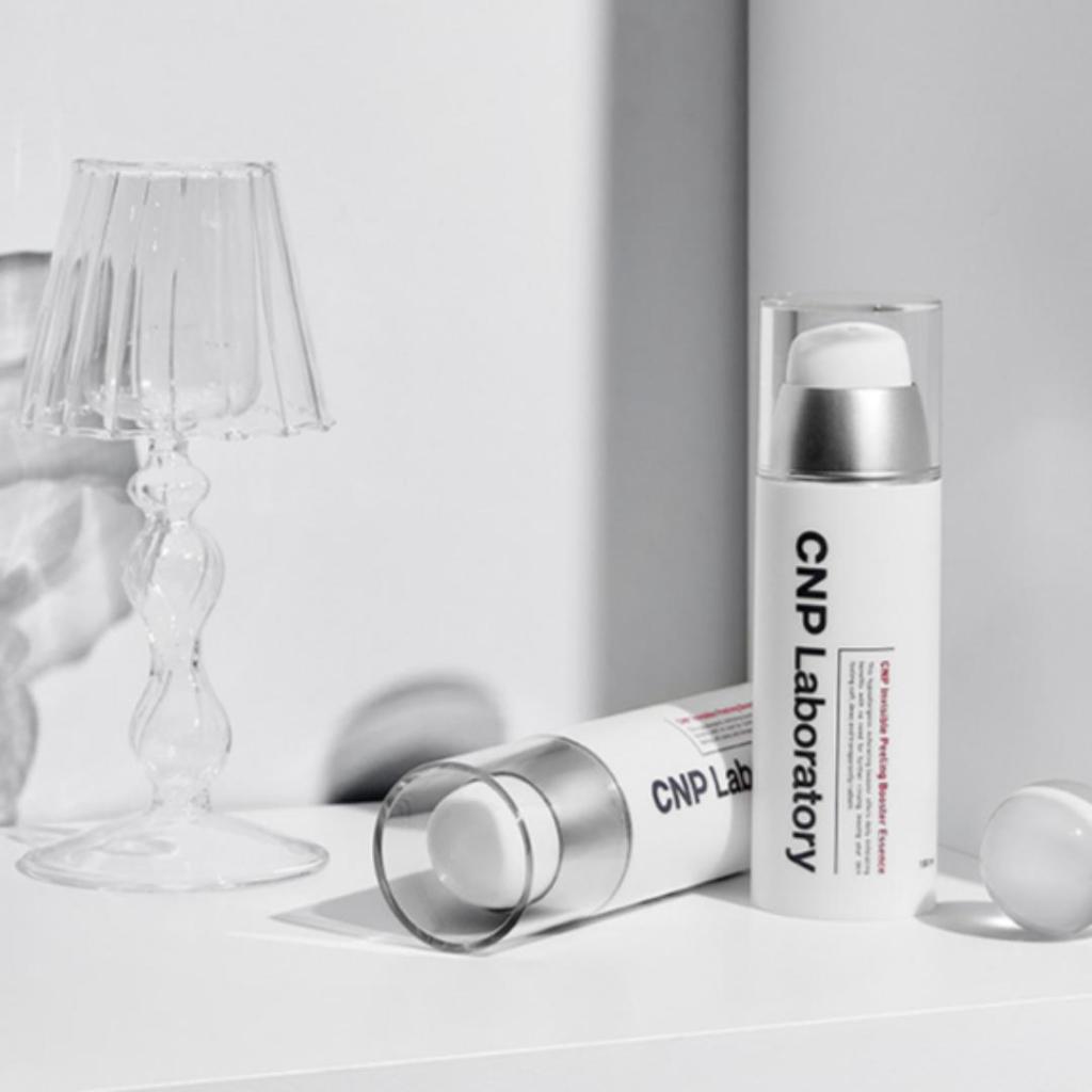 Cnp Lab liquid chemical exfoliator 31ml | Shopee Malaysia