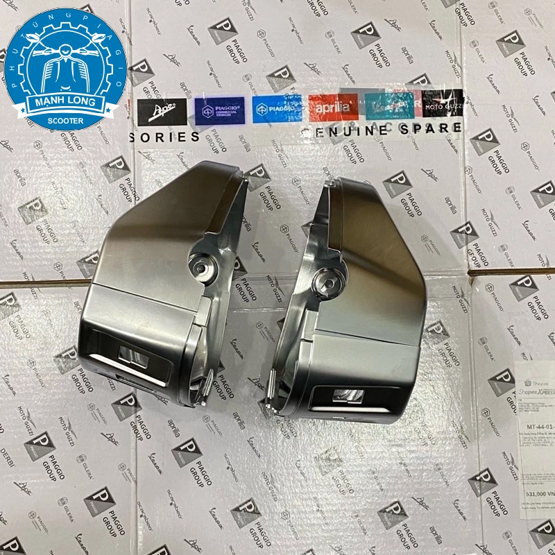 VESPA sprint, primavera 3v ie switch shackle (genuine) | Shopee Malaysia