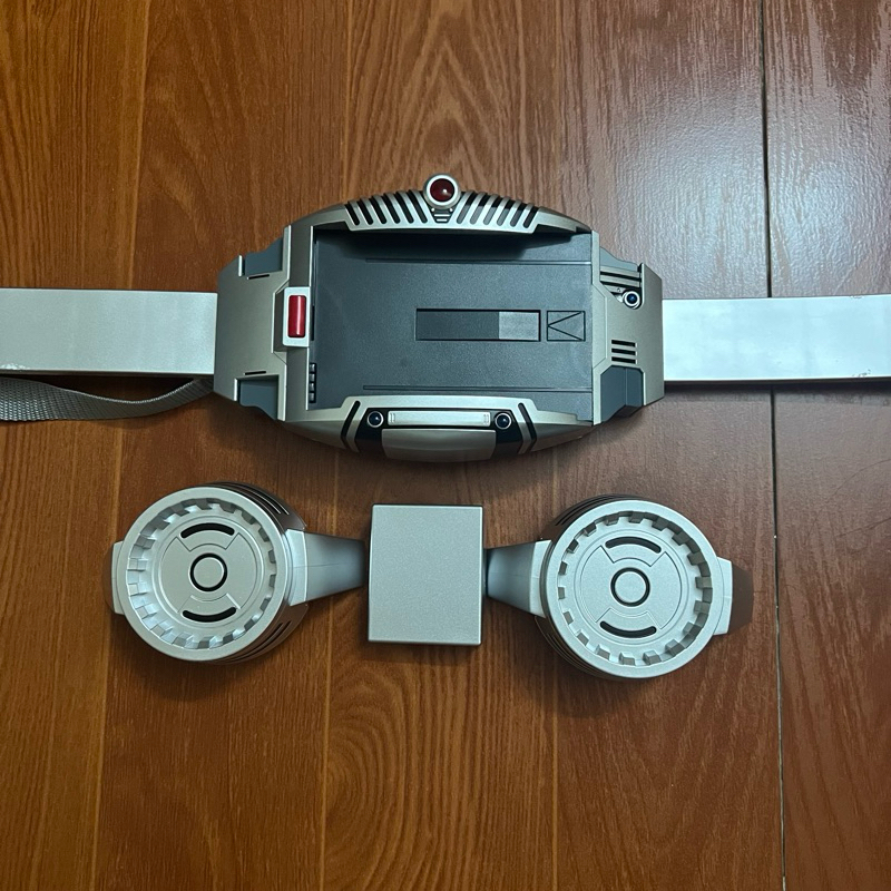 Csm Kamen Rider Ryuki Driver Bandai Superhero Toy | Shopee Malaysia