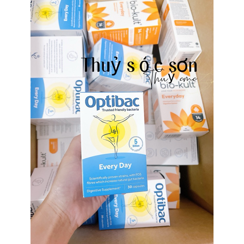 (Date 2026) Optibac for Everyday probiotics can be used for babies over ...