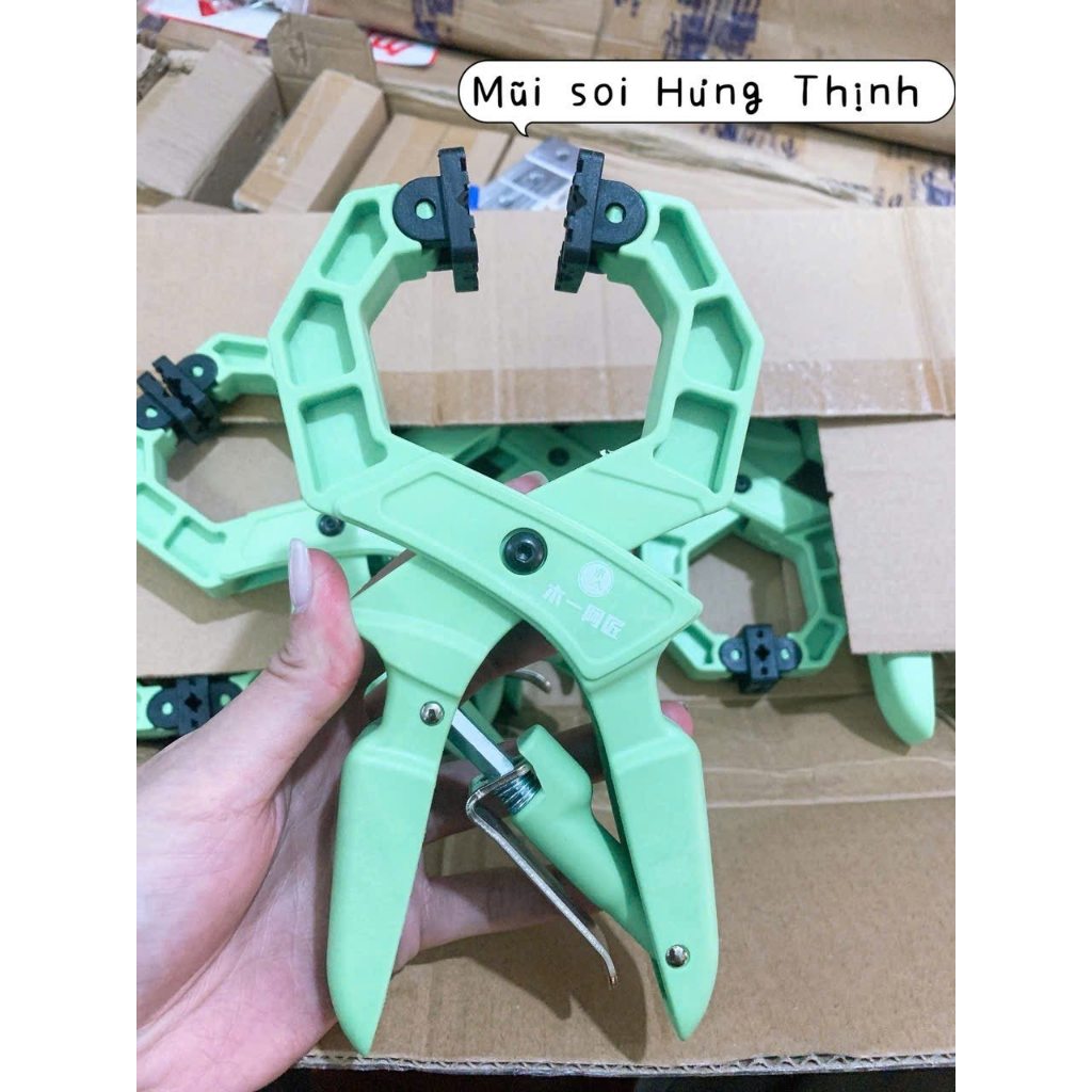 A-shaped quick clamp | Shopee Malaysia