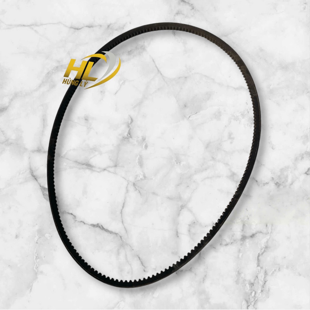 A49 Serrated Belt (A6490) MITSUBA belts for cars, tractors, dynamos ...