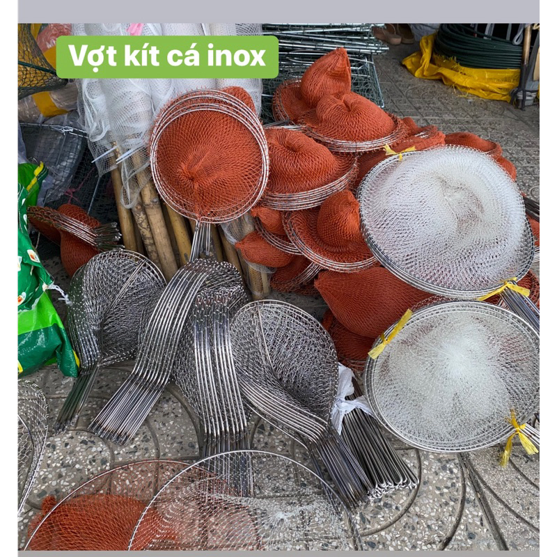 Stainless steel fish racket, stainless steel racket, screw stainless ...