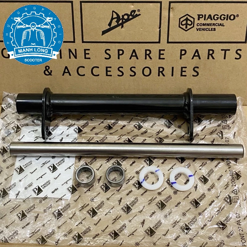 Vespa sprint, Primavera, GTS, LX iget engine suspension bracket set ...
