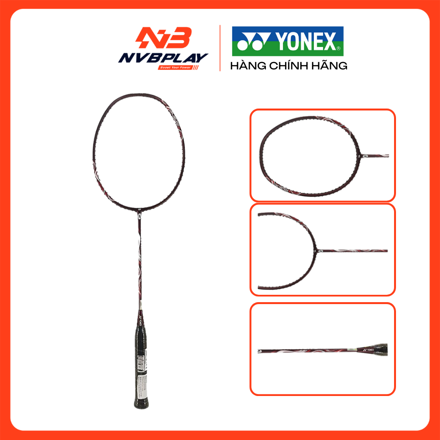 Yonex Astrox Lite 45i - 5U5Z Badminton Racket (No Strings) - Genuine Product | Shopee Malaysia