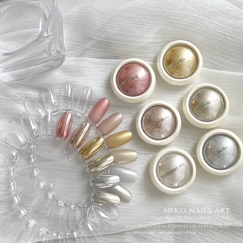Popular decorative multi-colored 6-panel mirror set Pieceg | Shopee ...