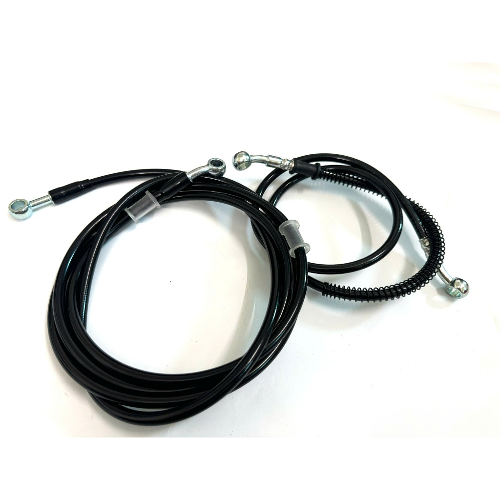 Oil brake lines for electric motorbikes Xmen, Vespa, 133s disc brakes ...