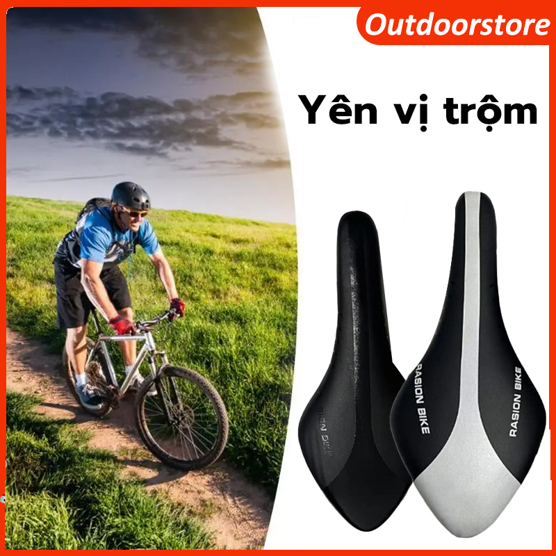 Saddle Road Bike Saddle Professional Racing Seat MTB Mountain Bike Saddle Bicycle Seat Cycling ...