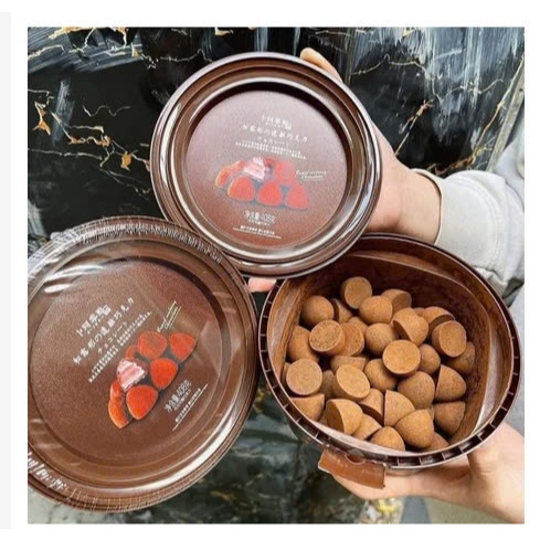 NAMA FRESH SOCOLA BOX 408GR | Shopee Malaysia