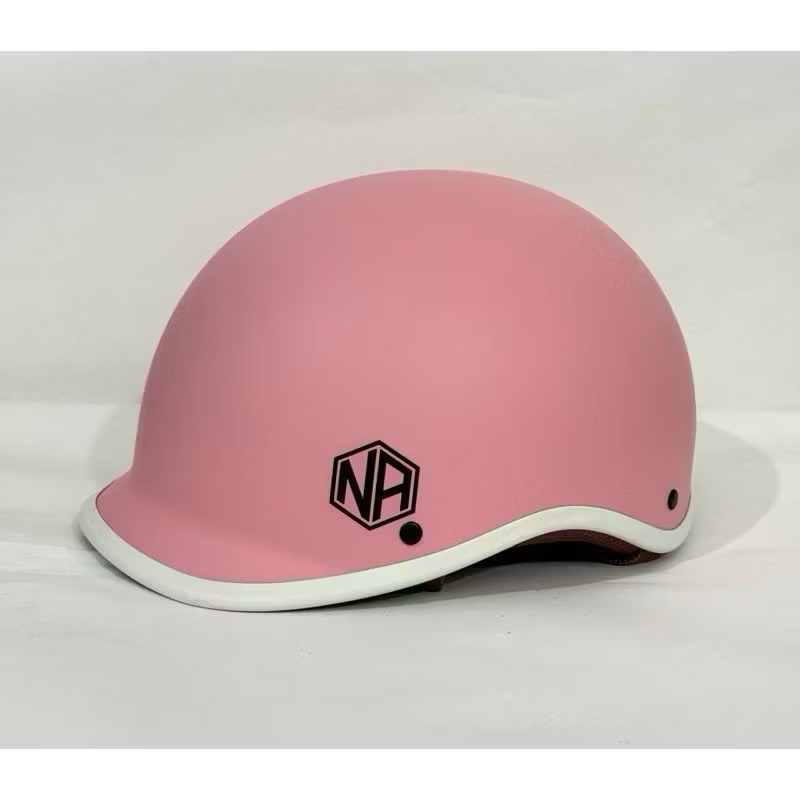 [GENUINE] Japanese-style 1/2 Dolphin NA Helmet - High-quality hat for ...
