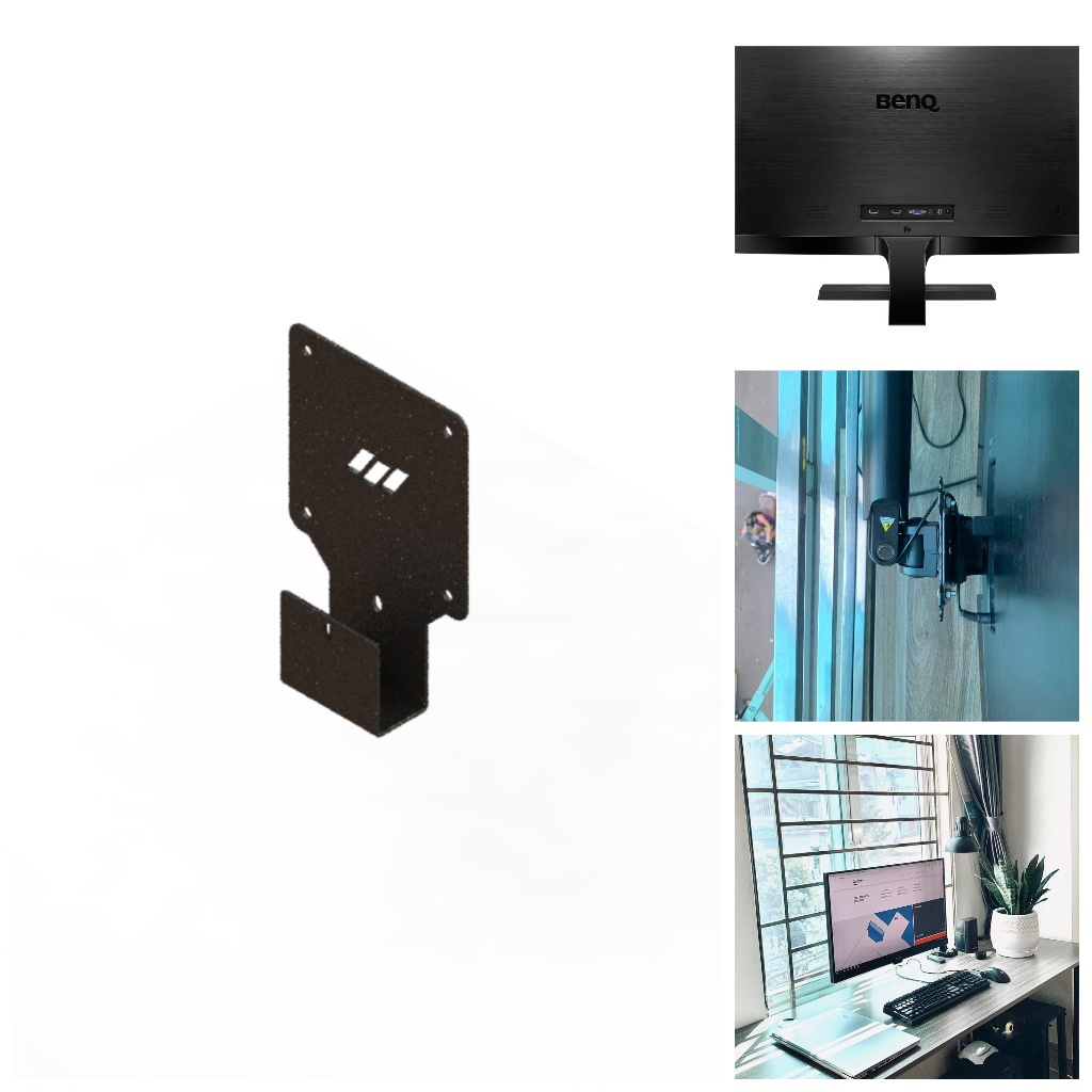 VESA ADAPTER BENQ monitor | Shopee Malaysia