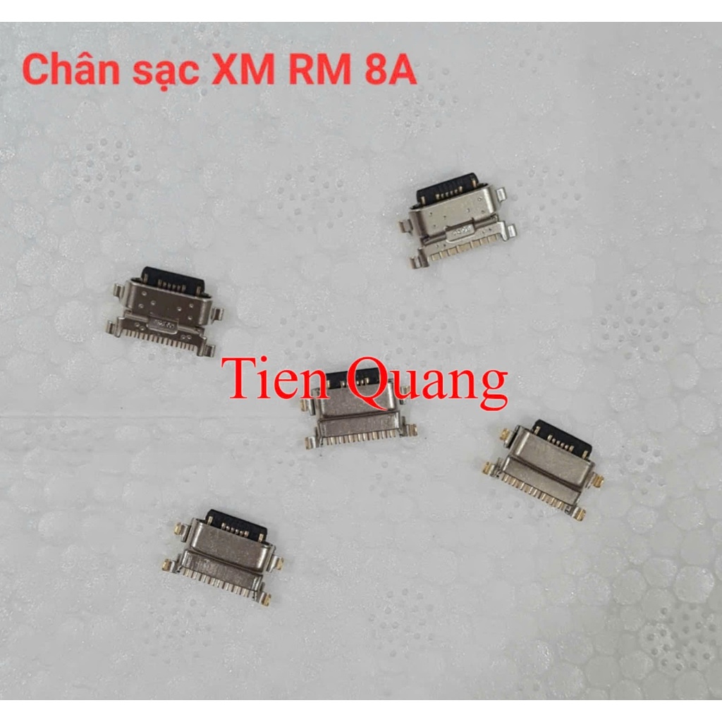 Xiaomi Redmi 8A/ Redmi 8 5-pin charging Combo (same code) | Shopee Malaysia