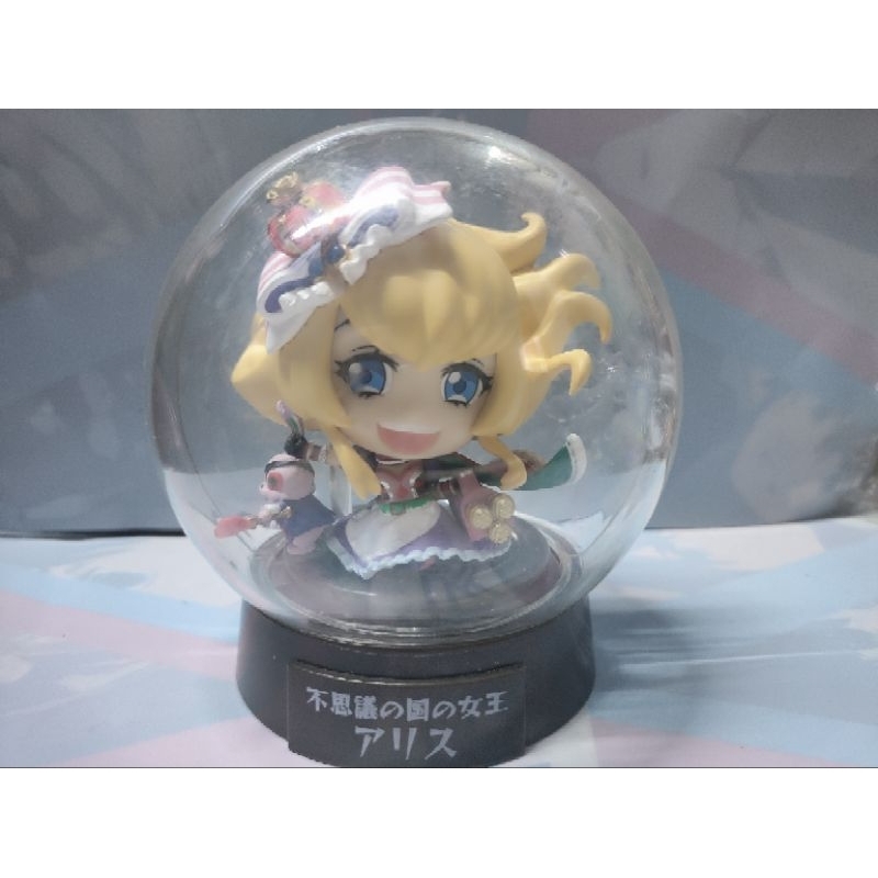 Fushigi no Kuni no Joou Alice model from Monster strike | Shopee Malaysia