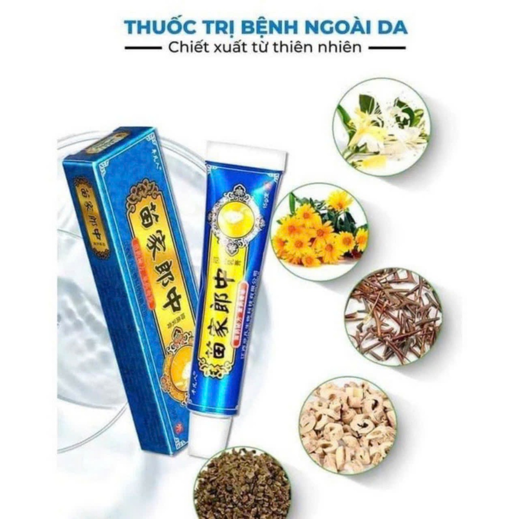 Dermatological Cream, Green Mushroom Topical Cream Specialized for ...