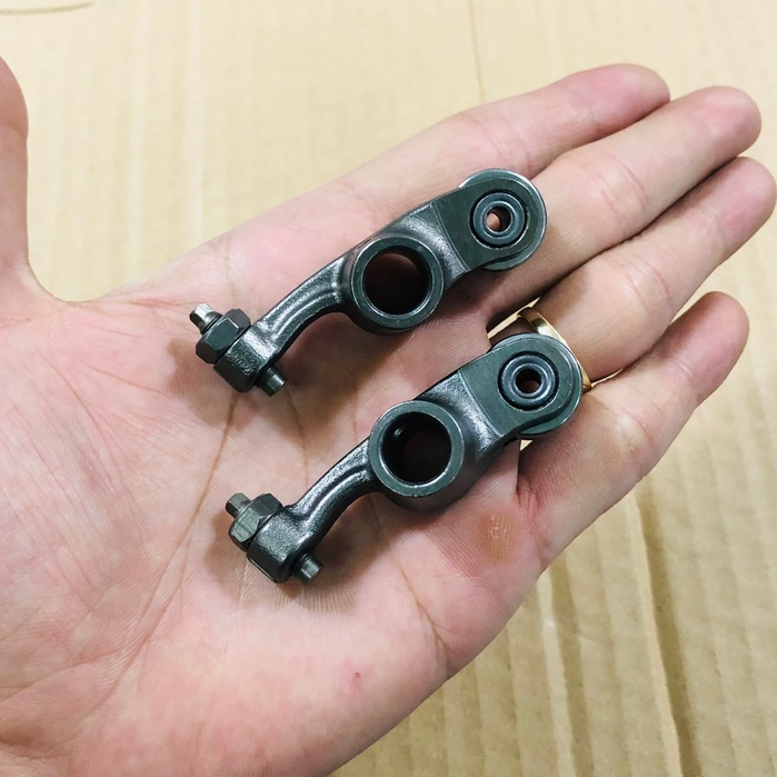 Uma model roller trigger for Dream Wave / Sirius | Shopee Malaysia