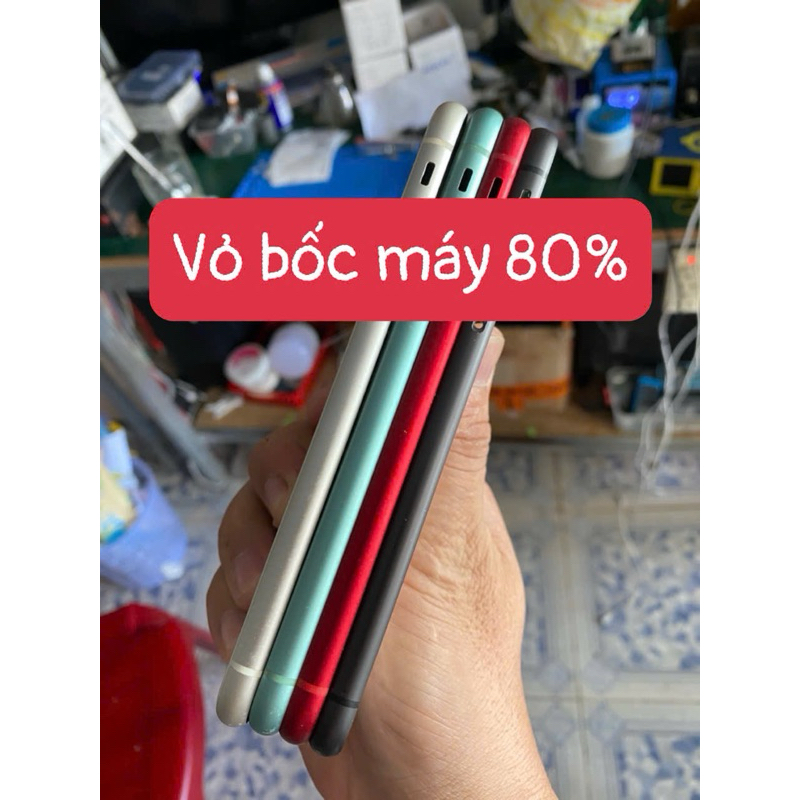 (Liquidation) Case (11) 80% loading | Shopee Malaysia