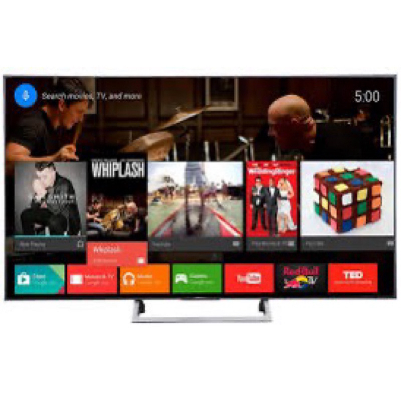 Genuine Sony KD- 65X8500E TV stand | Shopee Malaysia