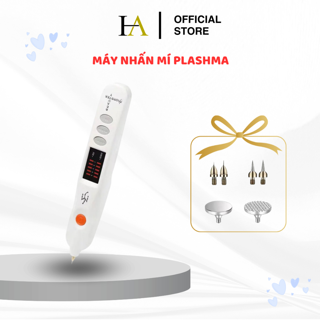 Plasma Eyelid Lift Machine, Wrinkle Lift, Mole Burner, Milia Burner ...