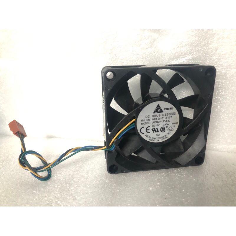 [Fan 8cm 12V 0.40A] cooler master with jack | Shopee Malaysia