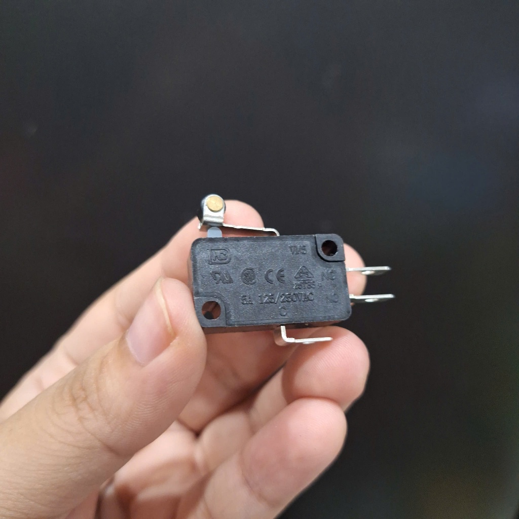 Rice cooker limit switch with wheels | Shopee Malaysia