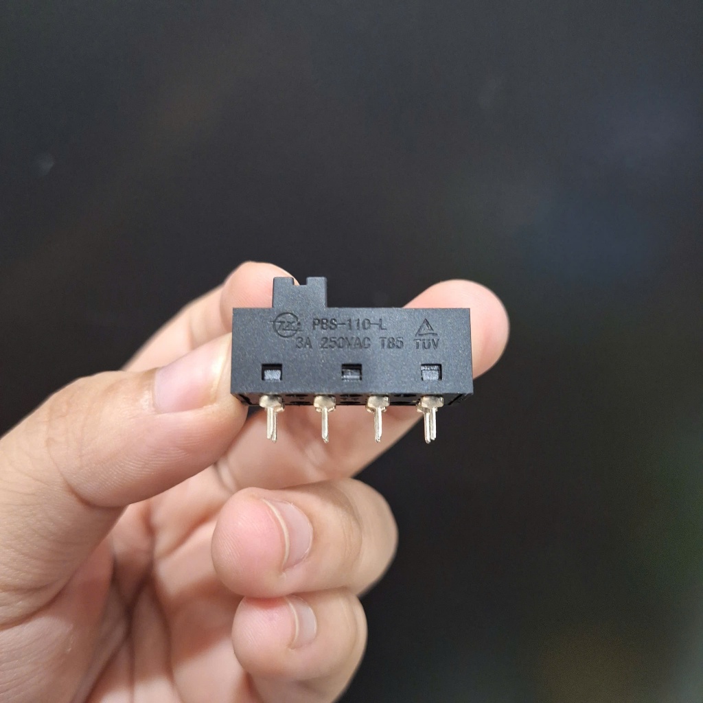 8-pin limit switch | Shopee Malaysia