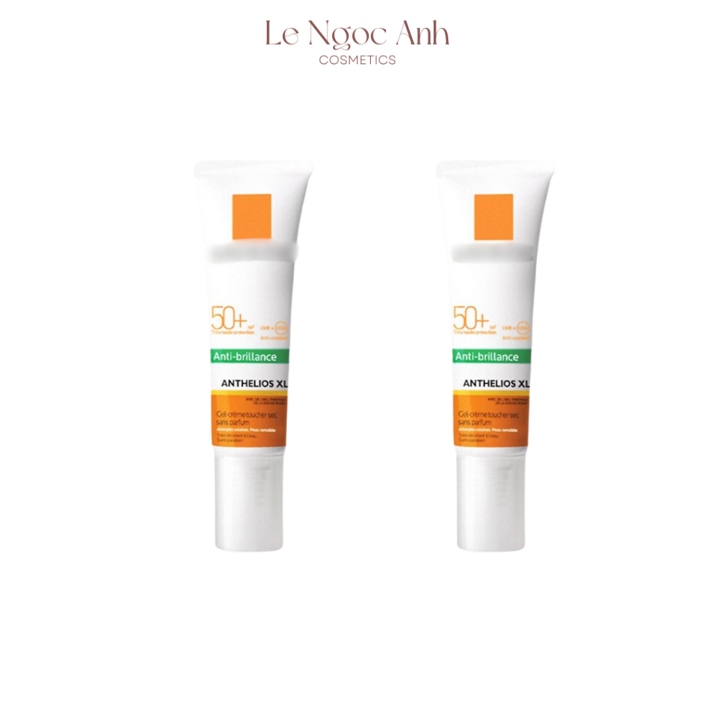 [Company Product] LRP Anthelios Uvmune 400 Fluide Oil Control Sunscreen ...