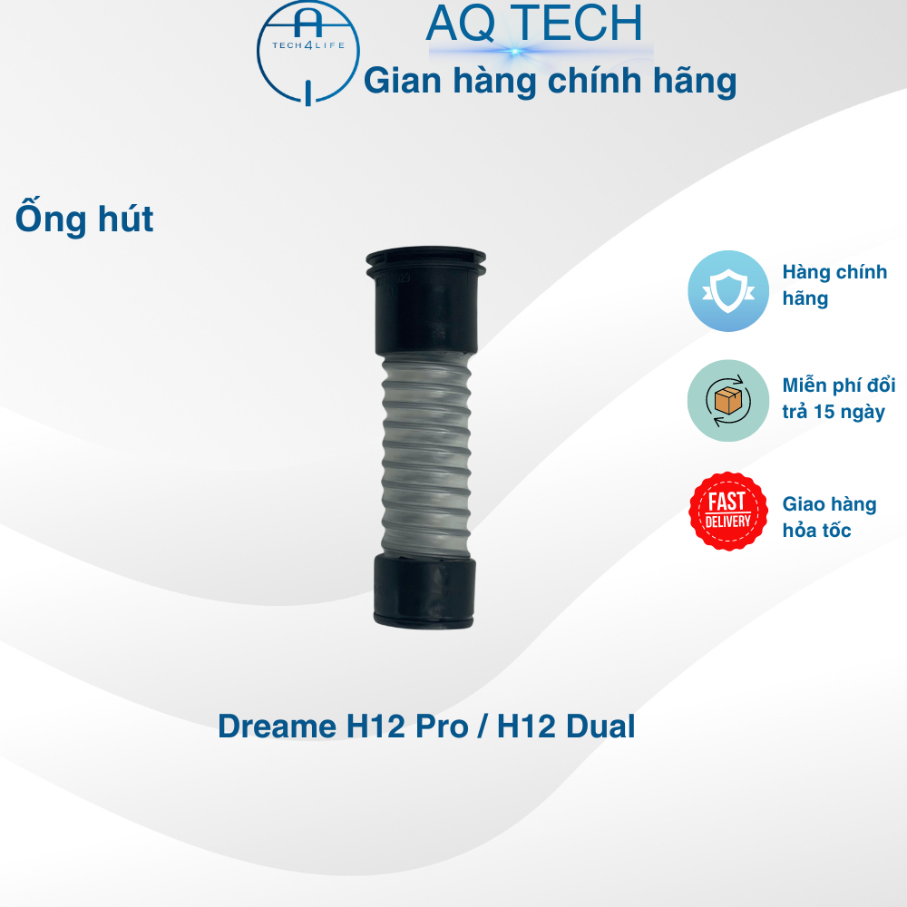 Dreame H12 Pro / H12 Dual Mop Straw (Disassembled item) | Shopee Malaysia