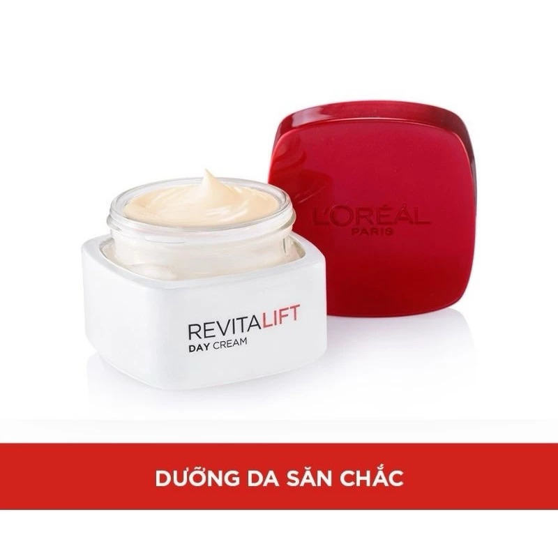Loreal Paris Revitalift anti-aging day and night cream 20ml | Shopee ...