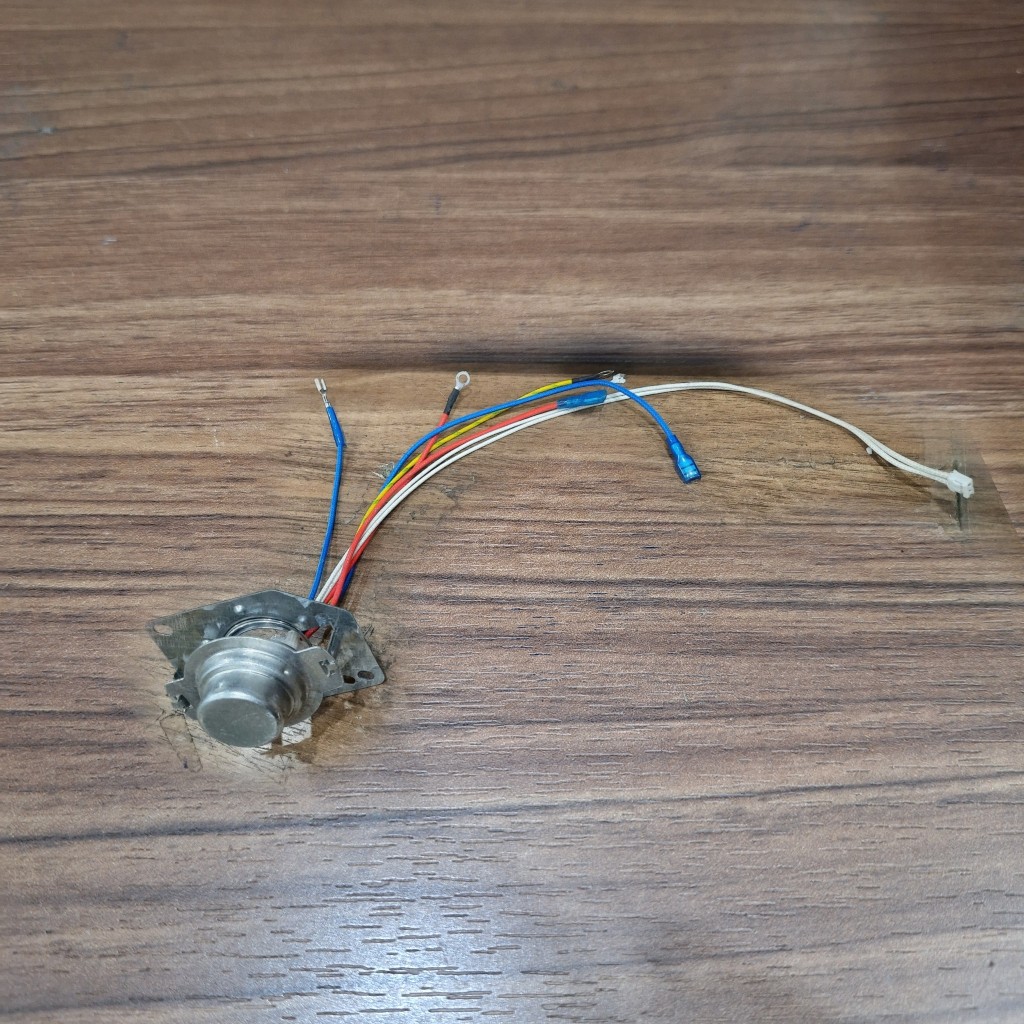 Electronic rice cooker bottom sensor - 7 wires - 5 wires | Shopee Malaysia