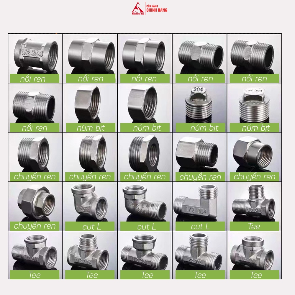 Adapter, faucet connector, Cut L, Tee, 304 Stainless Steel Valve, Sus ...