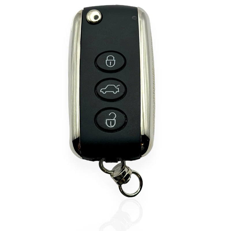 Bentley Continental folding key case | Shopee Malaysia