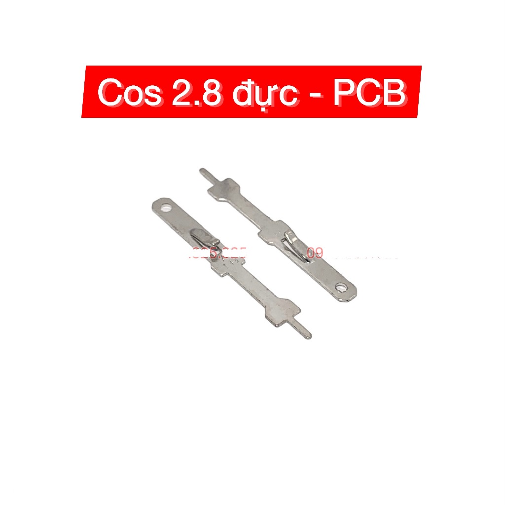 [100 Heads] cos 2.8 short PCB, used to solder electronic board board ...