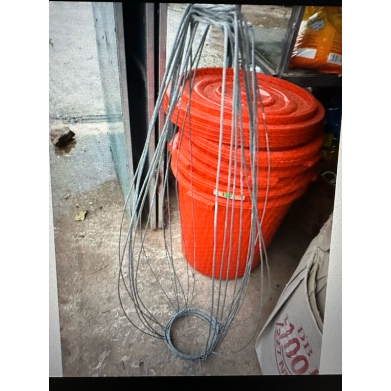Steel WINGS AND BAMBOO WINGS | Shopee Malaysia