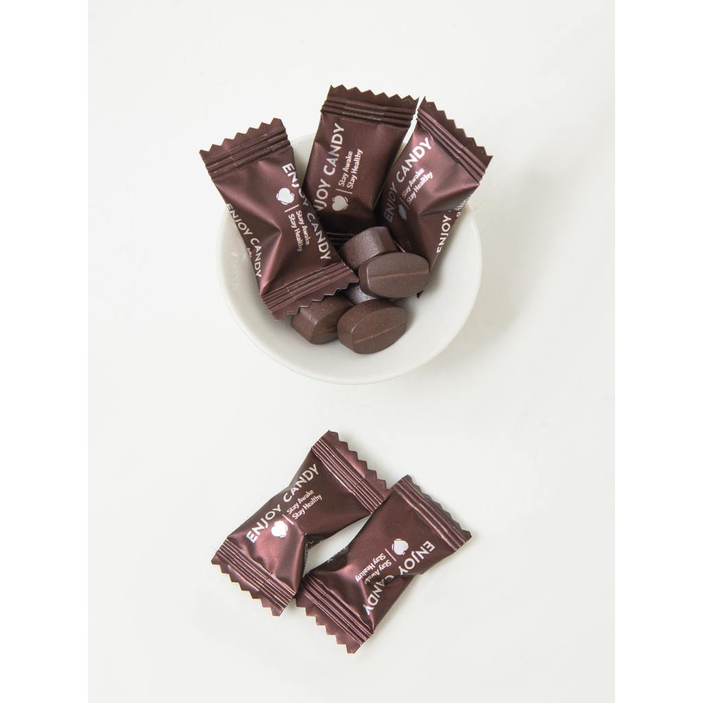Enjoy SBT Traditional Salted Coffee Candy Combo with Bold Flavor 38g Shopee Malaysia