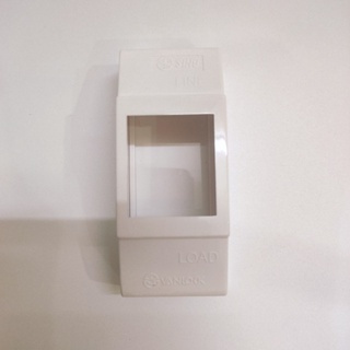 Cb box, single circuit breaker protection box | Shopee Malaysia