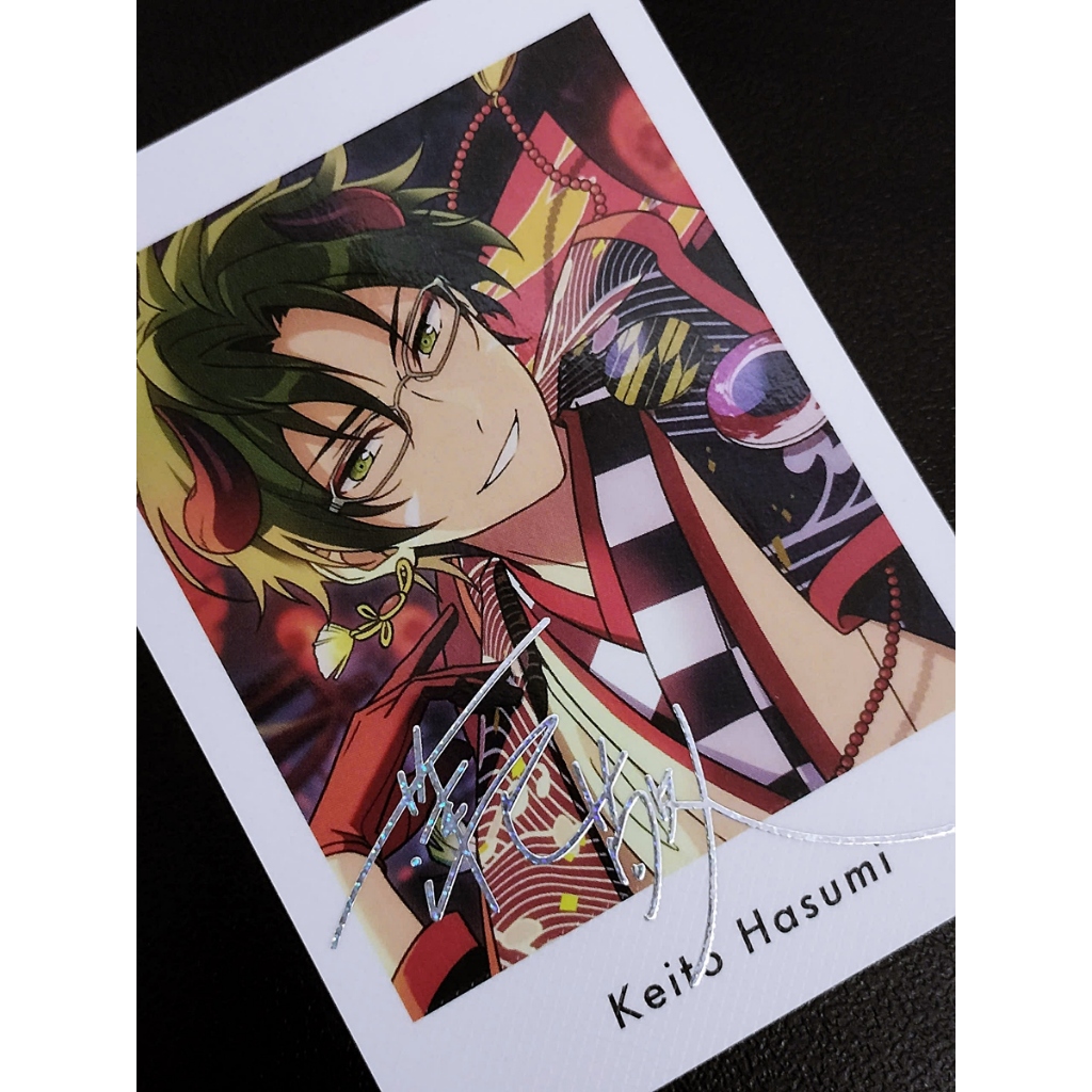 Compilation of Pola Akatsuki Ensemble Stars!! - Enstars | Shopee Malaysia