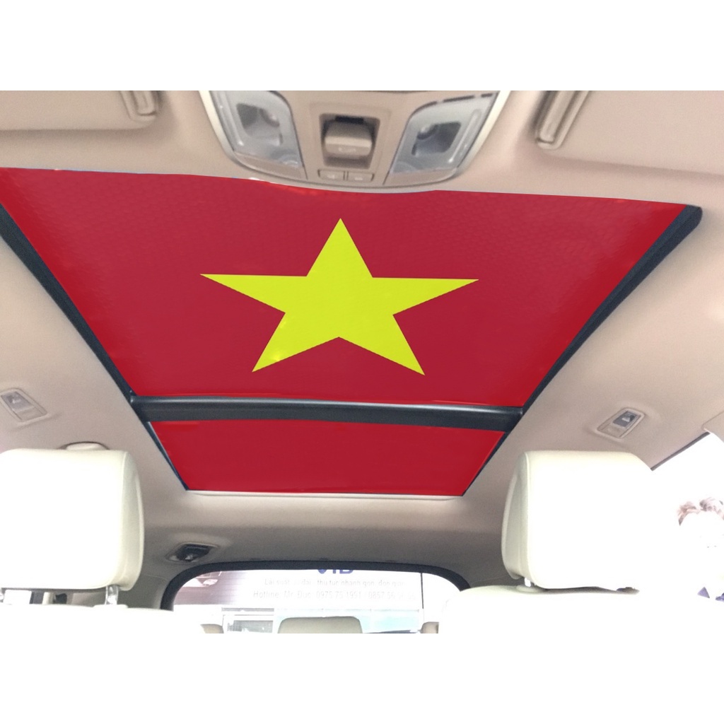 Toyota INNOVA CROSS 2024-2025 - 4-layer sunroof insulation -AUTO6 ...
