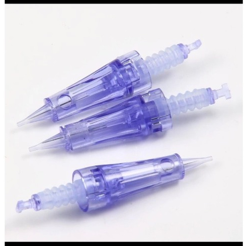 Specialized Scar Bottom Removal Needle in Spa. Fit for Dr pen Machines ...