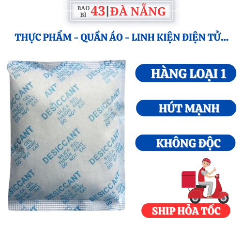 Dehumidifying package (combo of 10 packs), Silicagel desiccant package ...